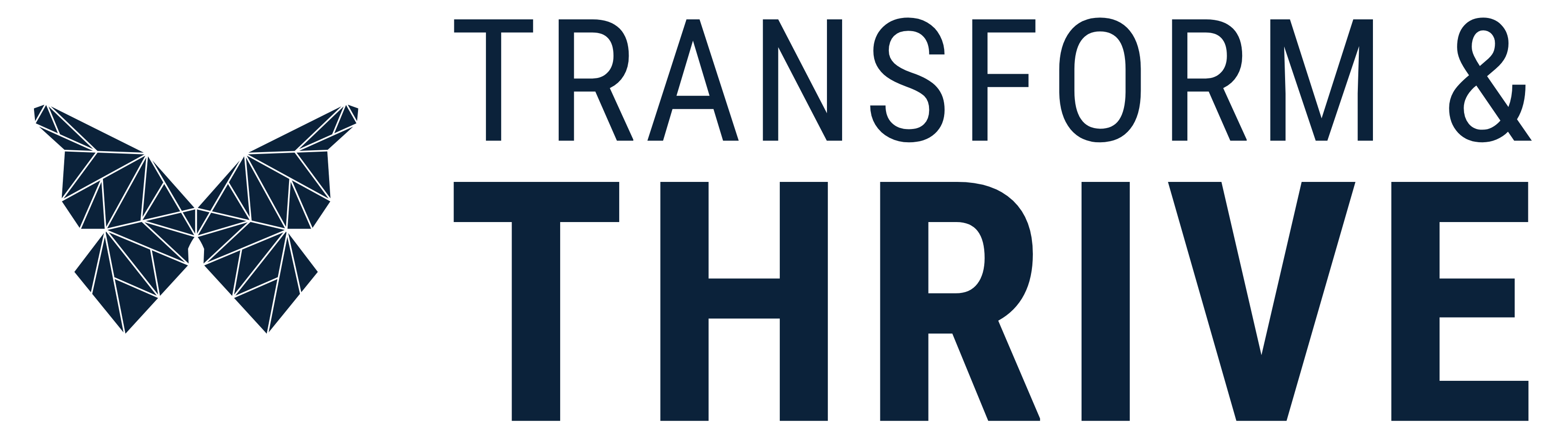 Thrive Well By Making Intentional Changes In Your Life